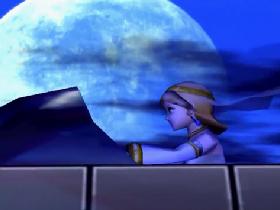 Panzer Dragoon Legacy - Skies of Arcadia