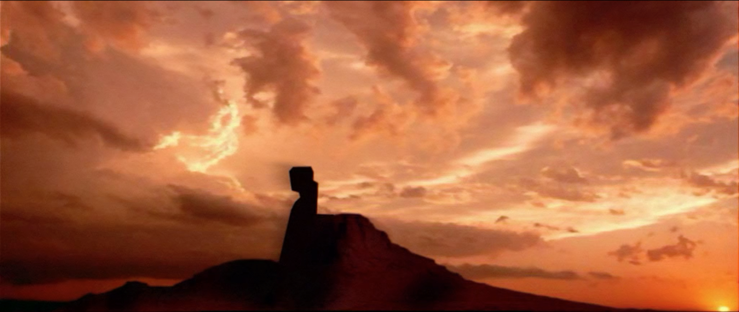 Panzer Dragoon Legacy - Panzer Dragoon Genos Teaser